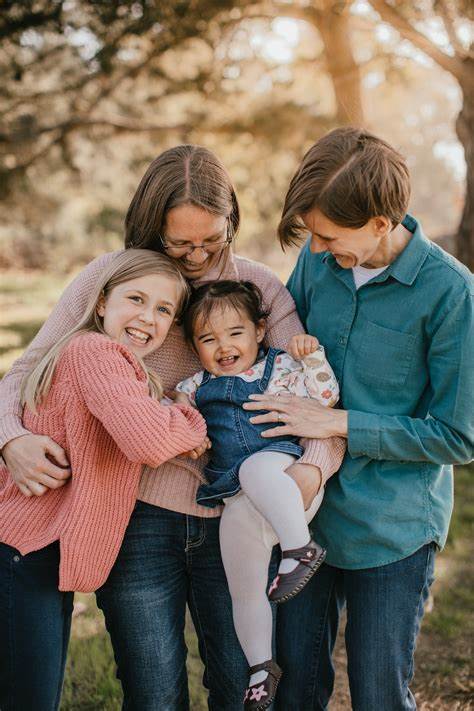 Foster Family Appreciation Week - Oct. 16-20 - CAS of Algoma